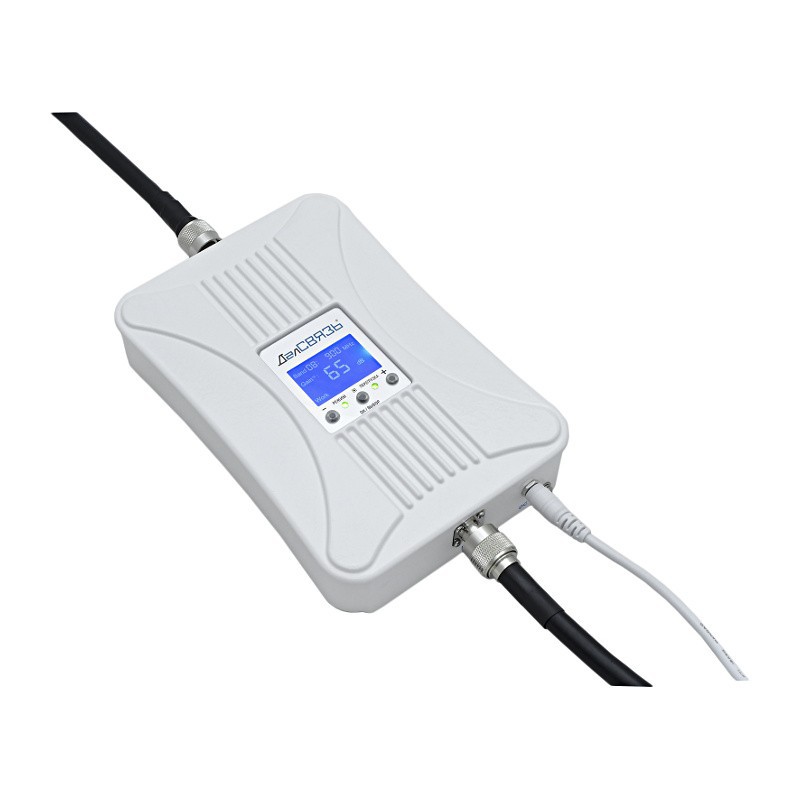 Купить Репитер GSM ДалCвязь DS-900/1800-17
