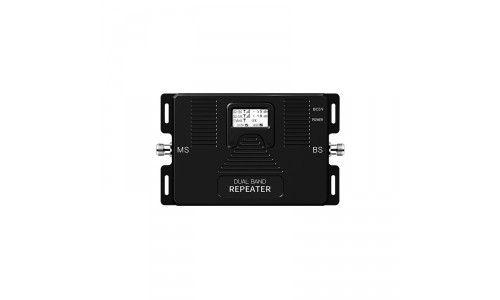 Репитер LTE 800 RF-LINK LC-800/E900-70-20 (70 дБ, 100 мВт) | GSM ...