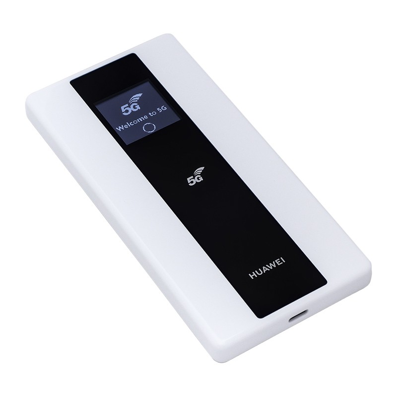 Роутер 4G/5G-WiFi Huawei E6878-870