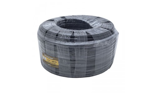 Кабель 10D-FB CCA PVC (черный) | GSM-Репитеры.РУ