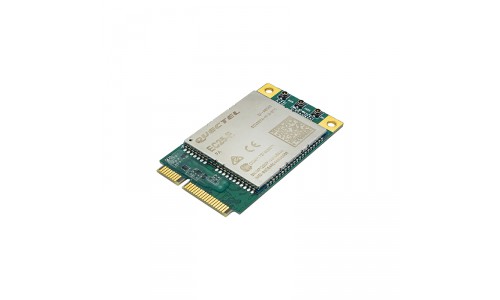 Модем 3G/4G Mini PCI-e Quectel EC25-E | GSM-Репитеры.РУ