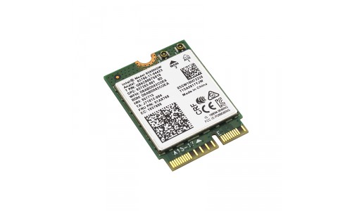 Адаптер WiFi Intel Wireless-AC 9560 | GSM-Репитеры.РУ