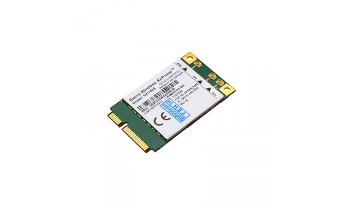 Модем 3G/4G Mini PCI-e Sierra Wireless MC7455 | GSM-Репитеры.РУ