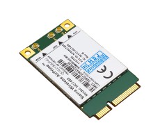 Модем 3G/4G Mini PCI-e Sierra Wireless MC7455 | GSM-Репитеры.РУ