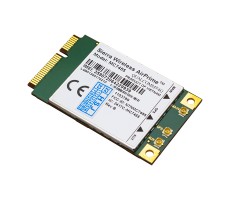 Модем 3G/4G Mini PCI-e Sierra Wireless MC7455 | GSM-Репитеры.РУ