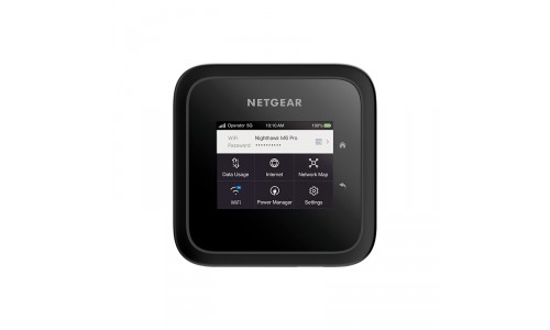 Роутер 3G/4G/5G-WiFi Netgear MR6500 (Nighthawk M6 Pro) | GSM-Репитеры.РУ