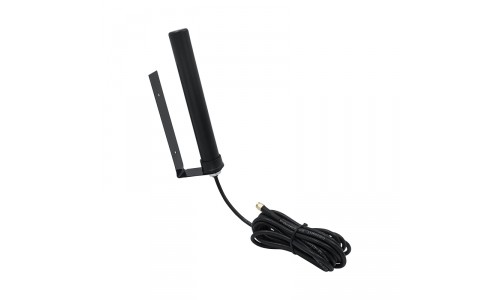 Антей-909 - Антенна GSM/3G (на кронштейне, кабель 3м., SMA) | GSM ...