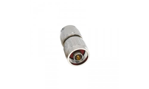 Переходник-адаптер NU-311 N-male UHF-male в продаже на GSM-Репитеры.РУ