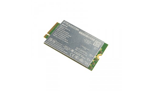 FM350-GL - Модем 3G/4G/5G M.2 Fibocom | GSM-Репитеры.РУ